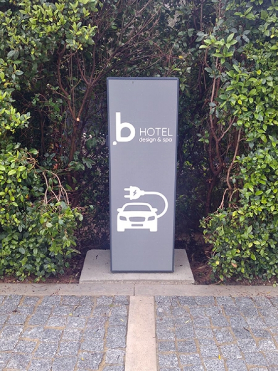 Série BE-F [FYLLO] - Mobilité - Borne de recharge pour véhicules ...